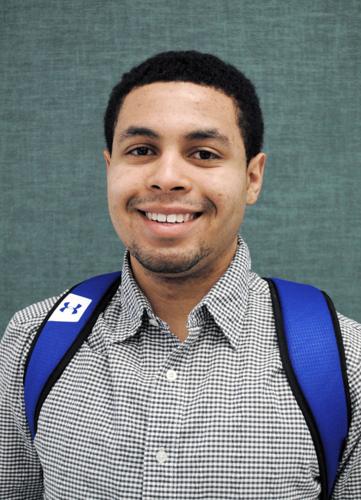 Focus On: Thomas East