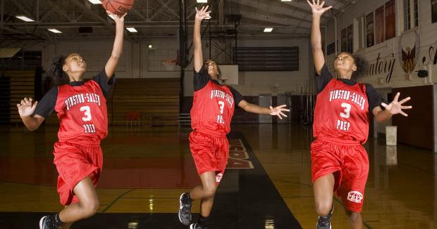 Focus On: Mychala Wolfe