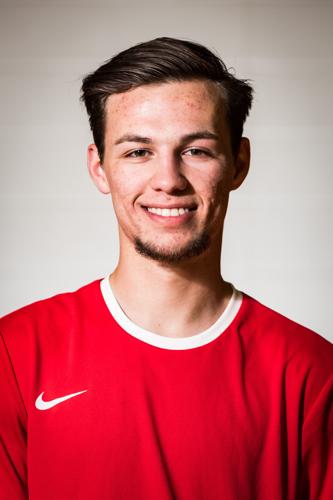 Focus on: Caleb Payne