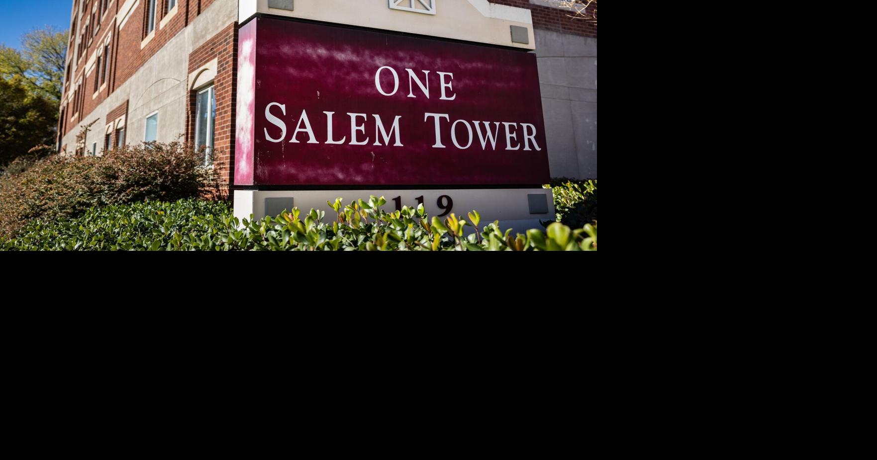 One Salem Tower
