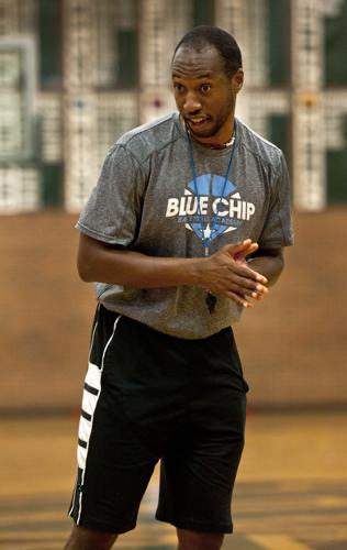 Kishon Bishop named Atkins boys basketball coach