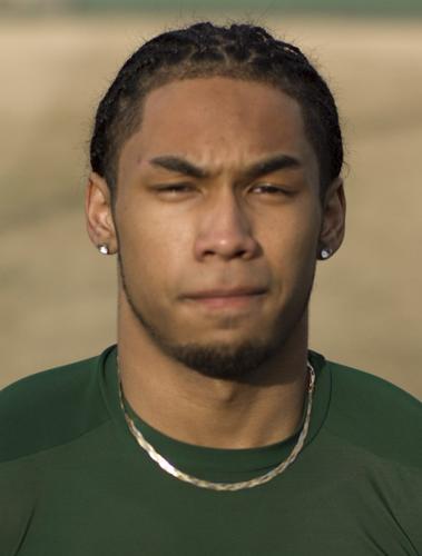 Focus On: Jermaine Lewis