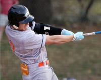 Davie County's Coy James drafted by Washington Nationals