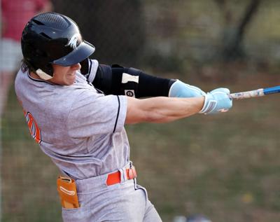 Davie County's Coy James drafted by Washington Nationals