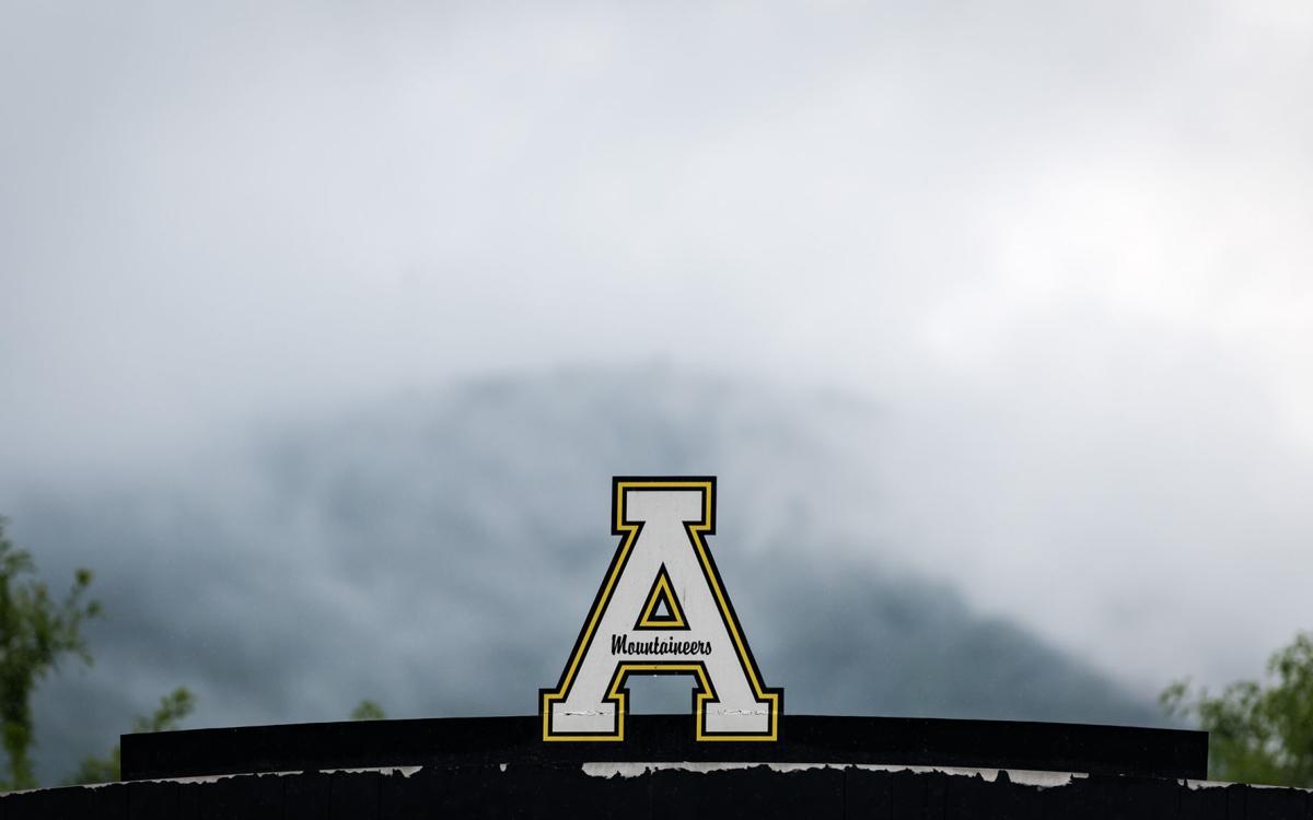 A look at the 10 commits for App State football ahead of the early ...
