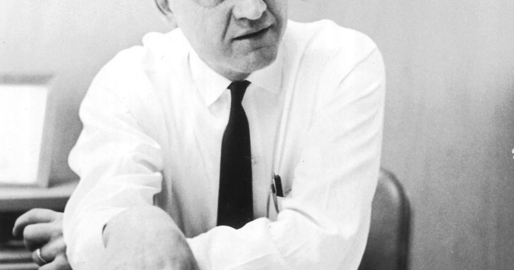 HISTORY-MAKER: Vernon Rudolph