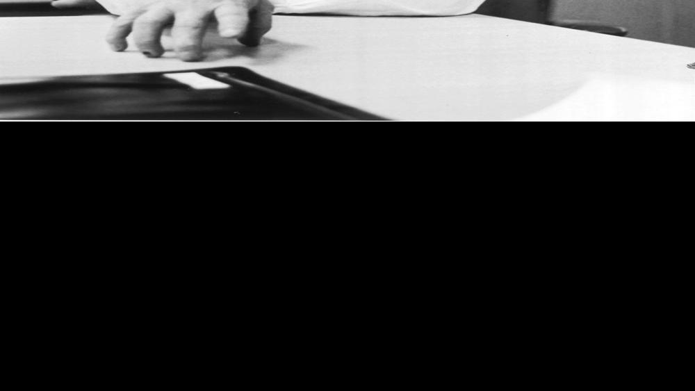 HISTORY-MAKER: Vernon Rudolph | Winston-Salem Monthly | journalnow.com