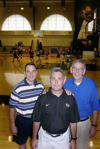 Muse coaching tree gets a little longer