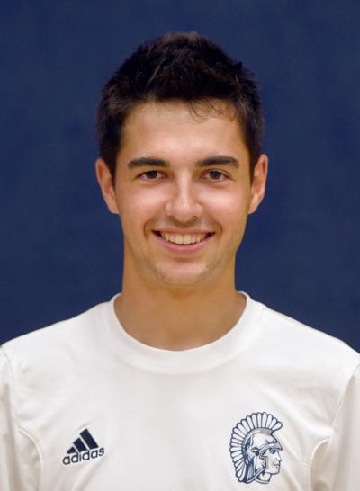 Focus on: Jared Davis