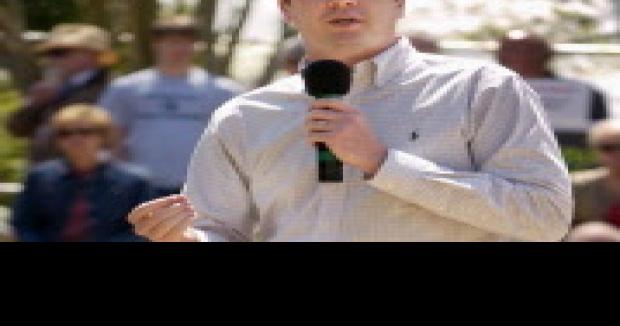 Time to secede? Online signers in N.C. say so