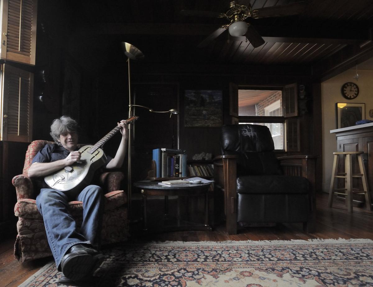 Sunday fundraiser to benefit Peter May