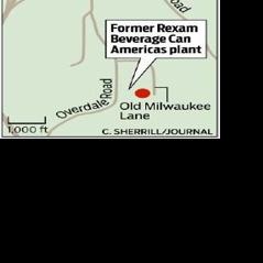 European group buys Rexam packaging plant in Winston-Salem