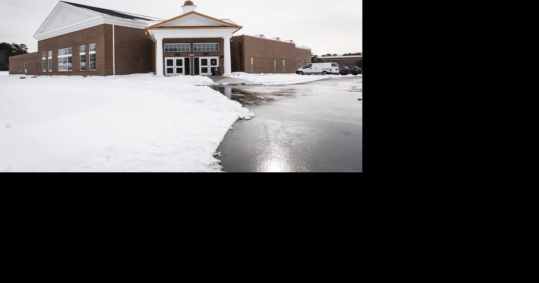 Ask Sam: There have been problems with the HVAC at the Paddison Library ...