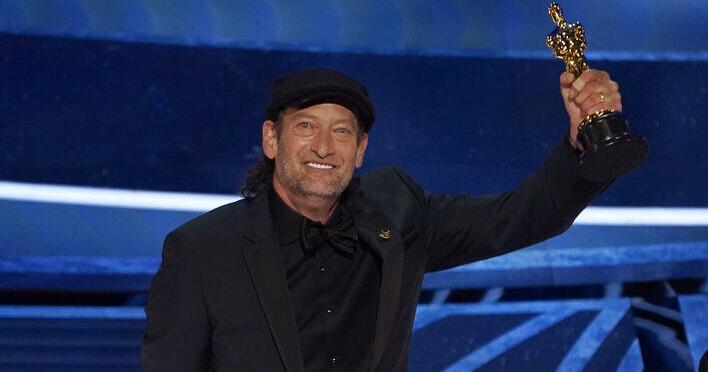 Actor Troy Kotsur to be commencement speaker for UNCSA