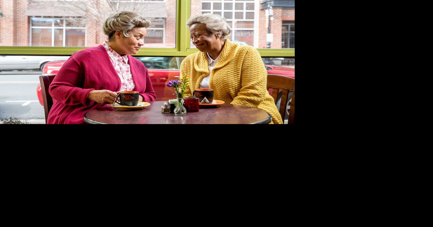 ‘Having Our Say’ traces living history of two sisters