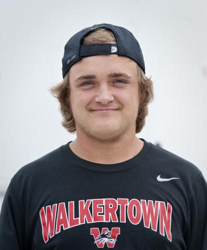 Focus On: Wyatt Neal