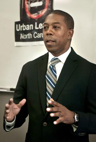 Urban League still tight-lipped about CEO’s departure