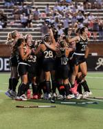 Wake Forest field hockey team knocks off North Carolina