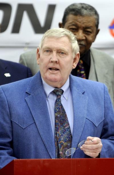 Forsyth County property tax rate could rise 9.3 percent with revaluation