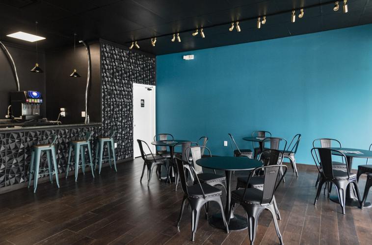 Irie Plates Carribean restaurant opens in Winston-Salem