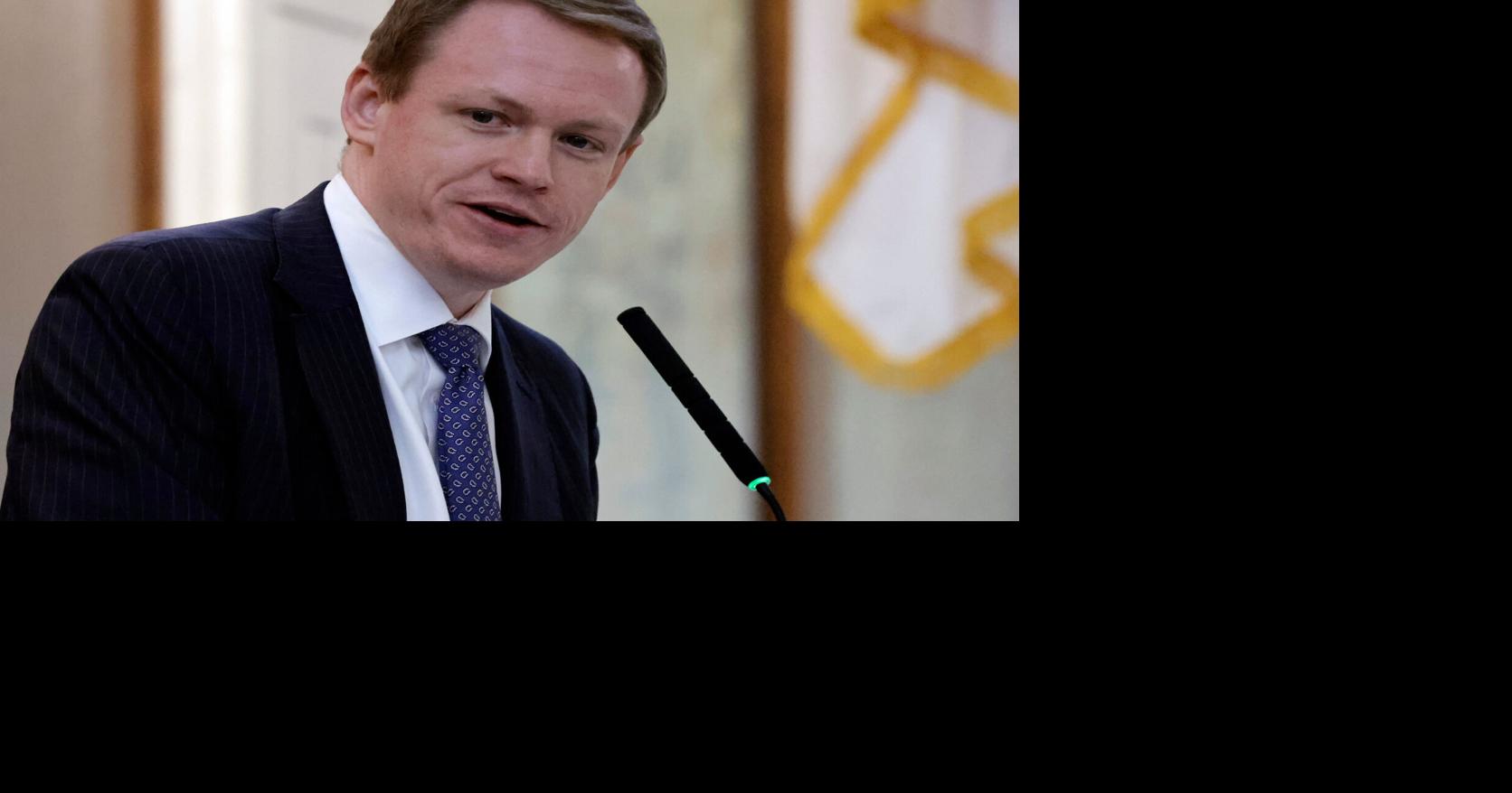 N.C. lawmakers call on Rep. Cecil Brockman to resign