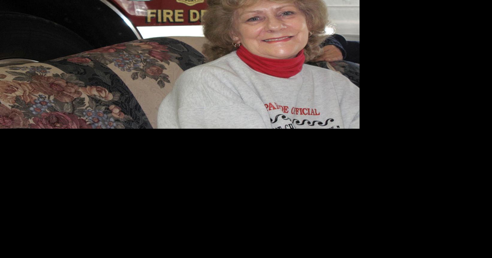 Community-minded matron remembered