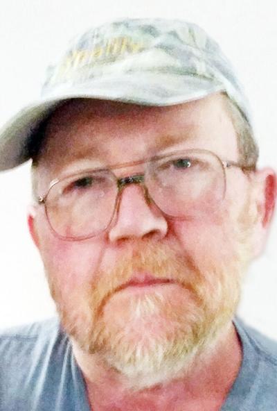 Fulp, Jr., Richard Allen