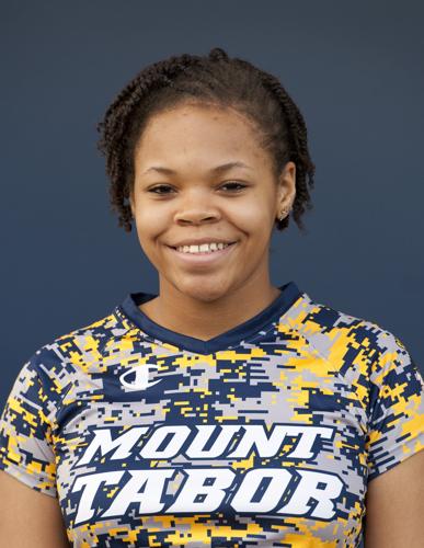 Focus on: Sha'Dona Brown