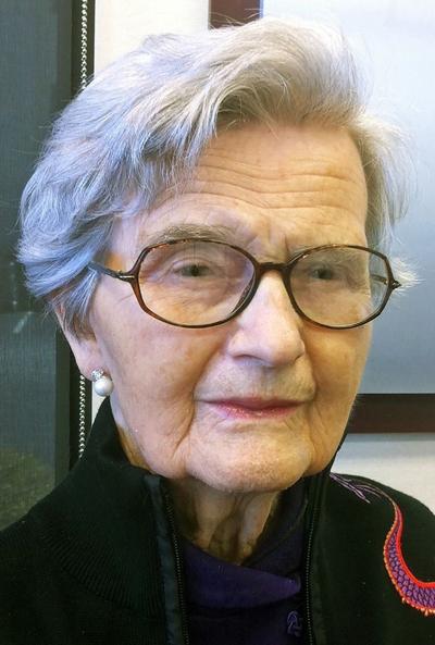 Dunlap, Nancy Joyce