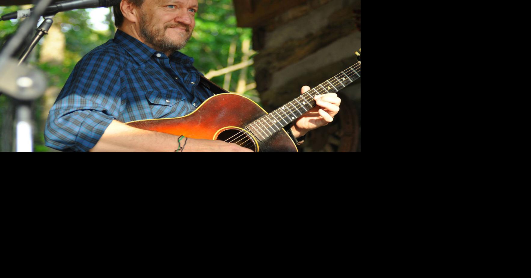 Sam Frazier & the Side Effects at Earl's Friday night