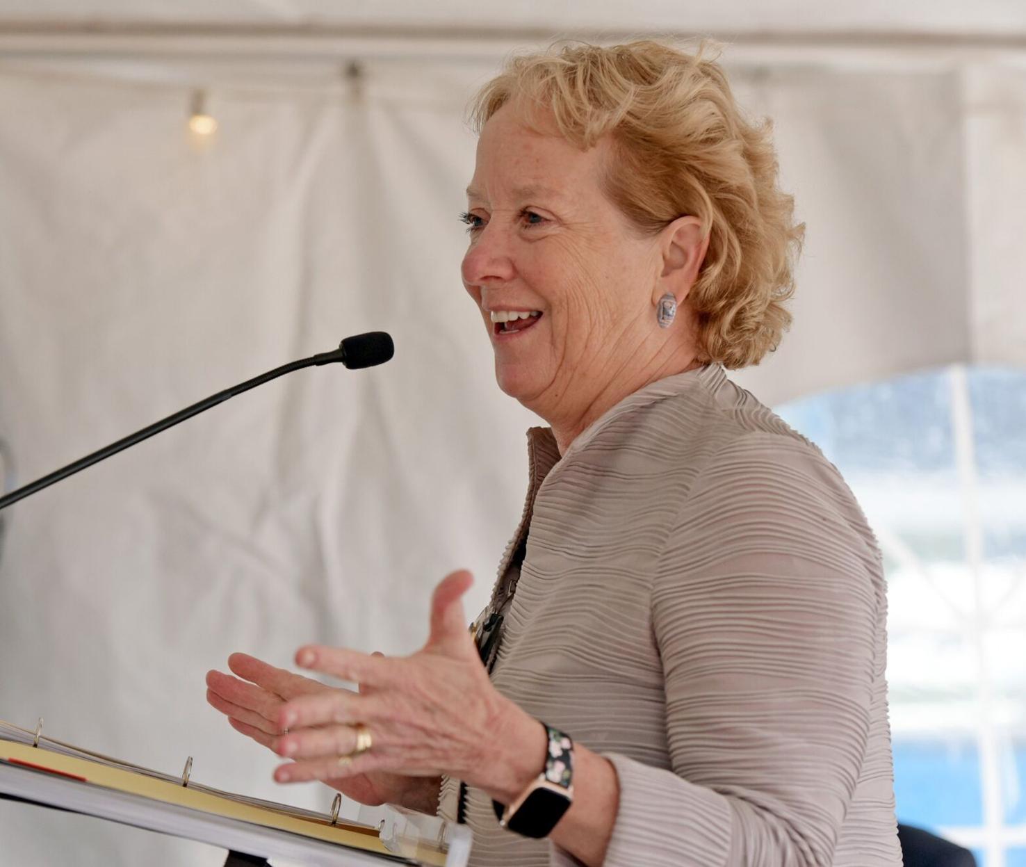 Atrium Health Wake Forest Baptist unveils design of $450 million care tower