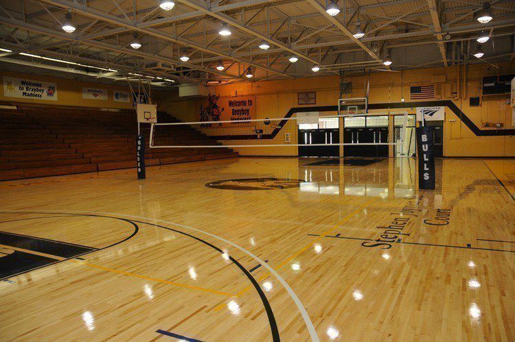 Ranking the hardest places to play in the CIAA isn't easy