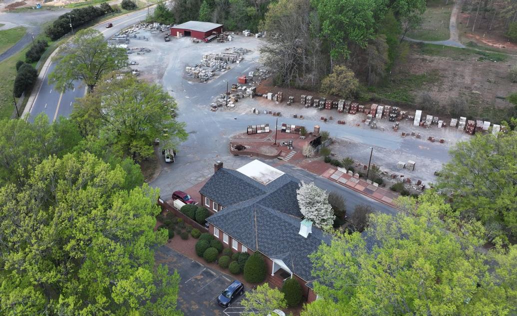 Pine Hall Brick expands product line in Winston-Salem, Greensboro ...