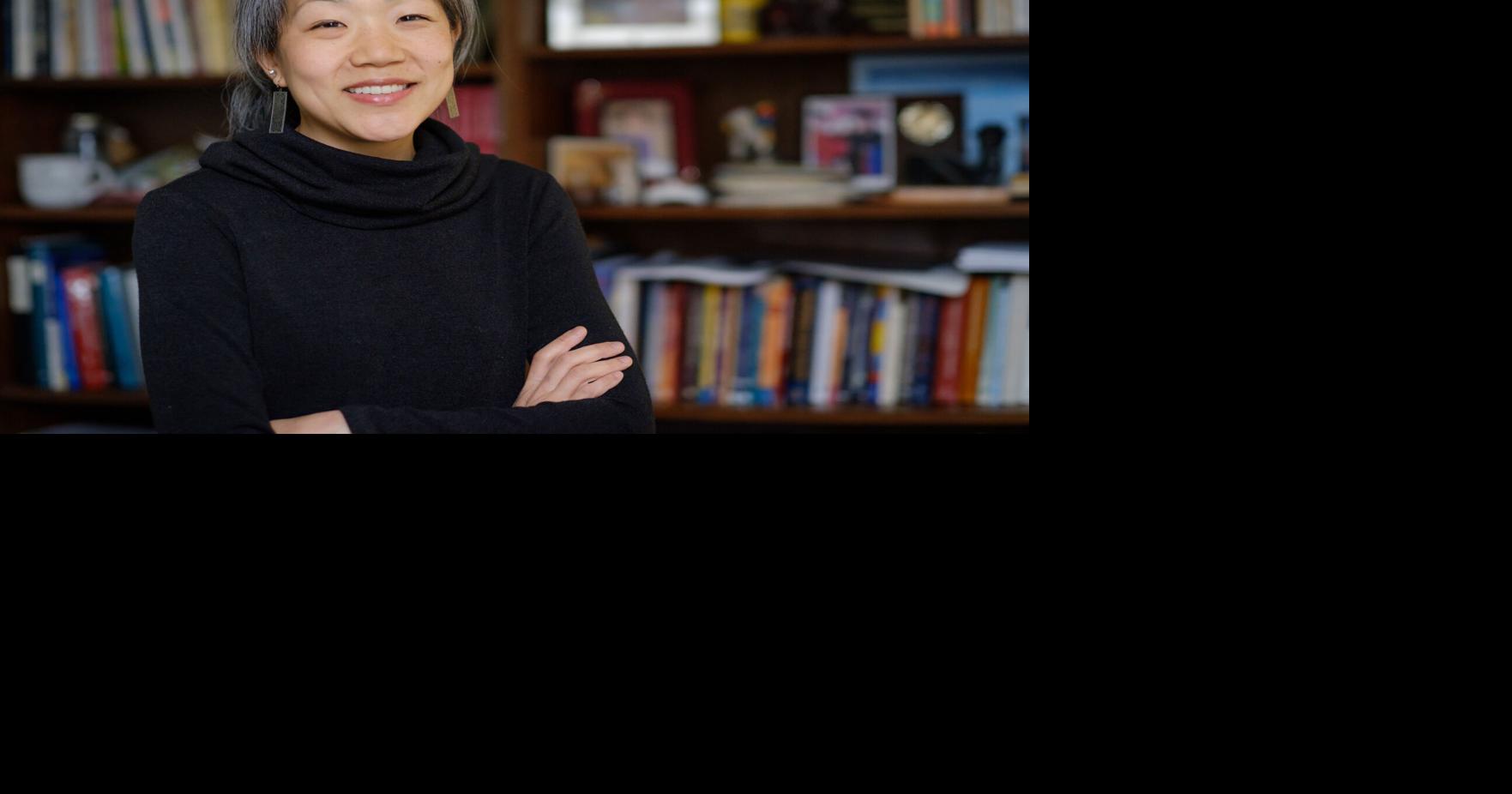 Wake Forest professor says she was dismayed, but not surprised about ...