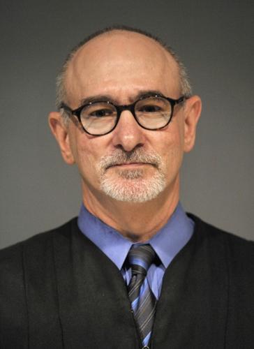 William Reingold, chief judge of District Court, to retire in October