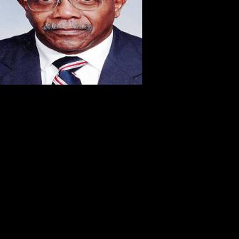 Rector, Roy Hunter