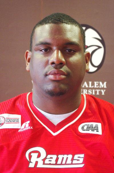 Newcomer Alton helps WSSU stop St. Aug’s