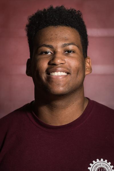 Focus on: Justin Fuller