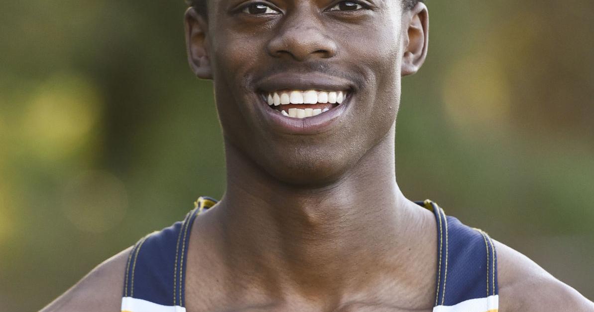 Focus on: Malik Chambers