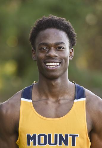 Focus on: Malik Chambers