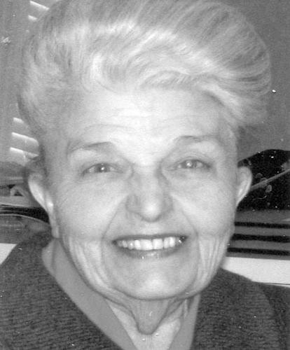 EVERHART, DOROTHY