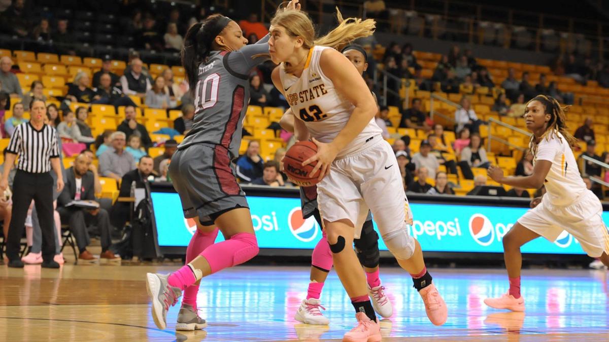 4. A tall task for Bayley Plummer