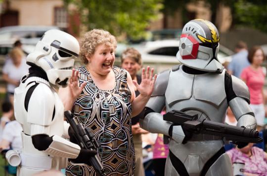 The Salem Band "Movies & Musicals" Summer Concert