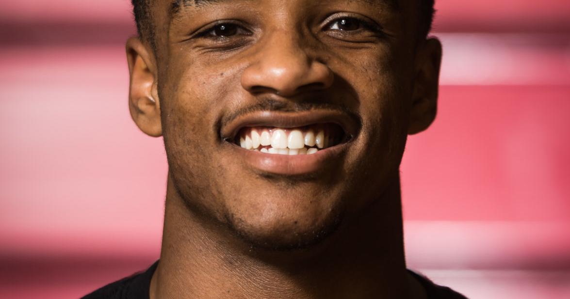 Focus on: Joseph Terry