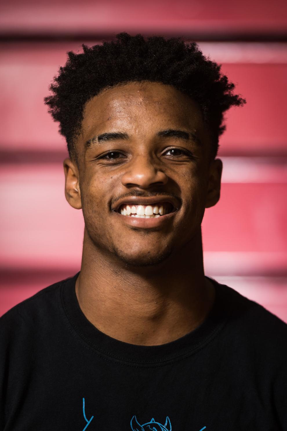 Focus on: Joseph Terry