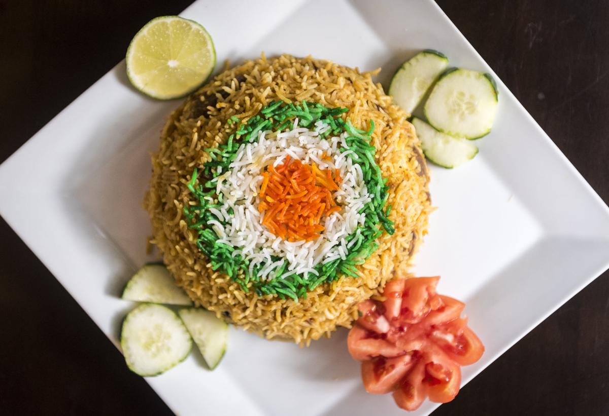 Mystic Ginger Indian restaurant opens downtown in Winston-Salem ...