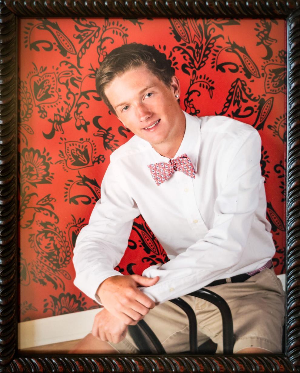 Easter Sunday marks third year since Martin Roberts disappeared