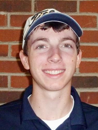 Focus On: William Whitacre