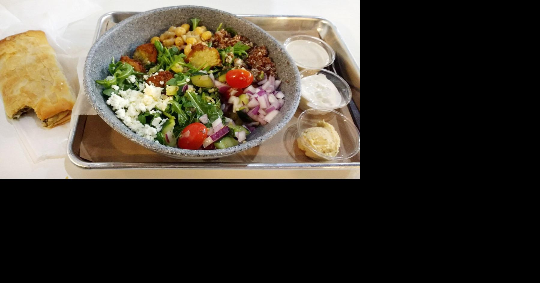 Yamas to open 2 new locations