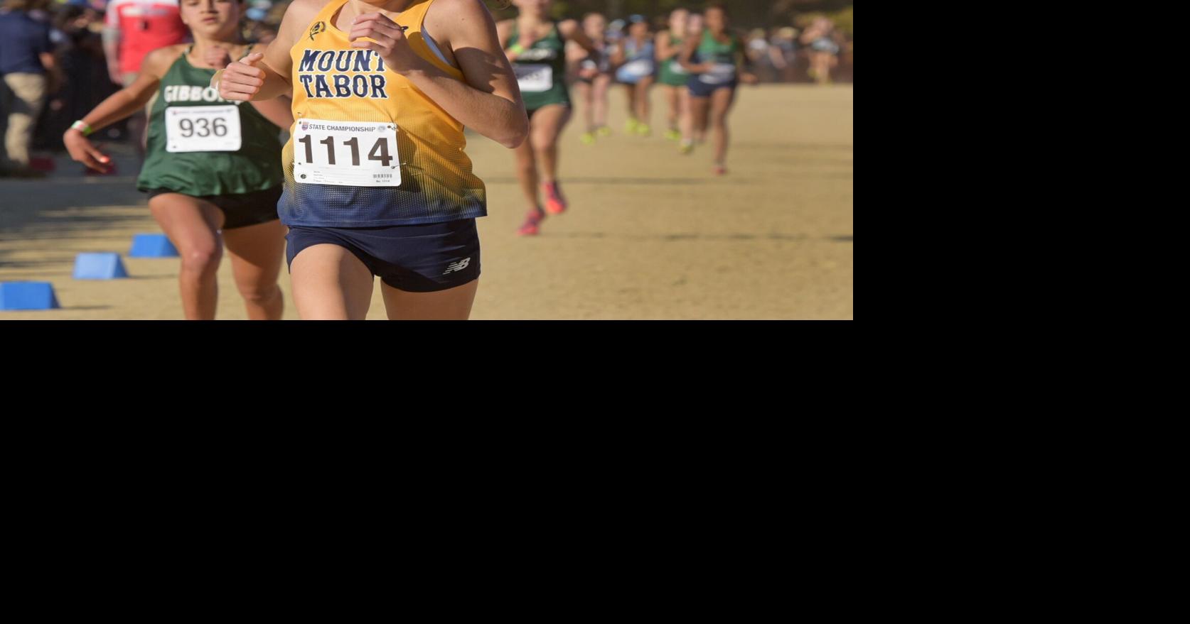 Rachel Riley following family tradition at Mount Tabor